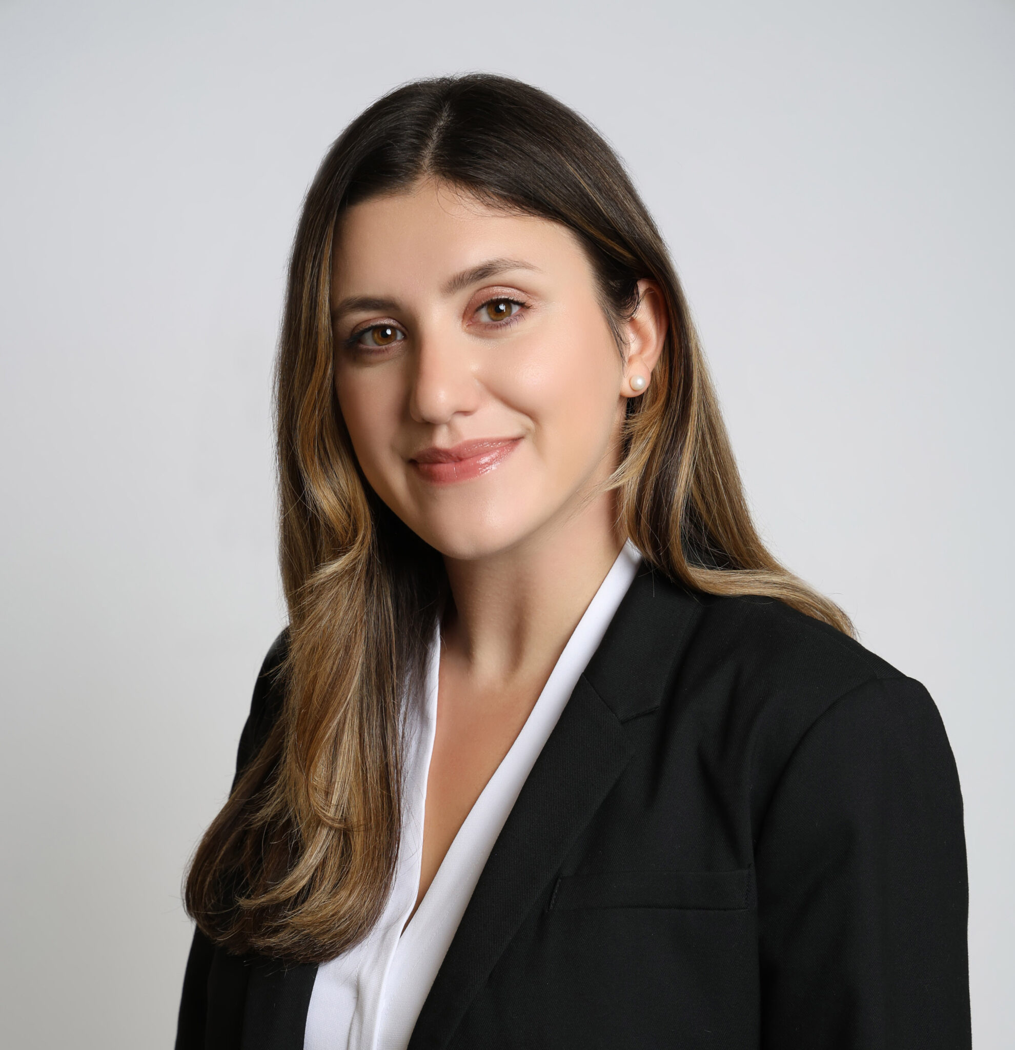 Isabella Pantano: Attorney At Villari, Lentz & Lynam